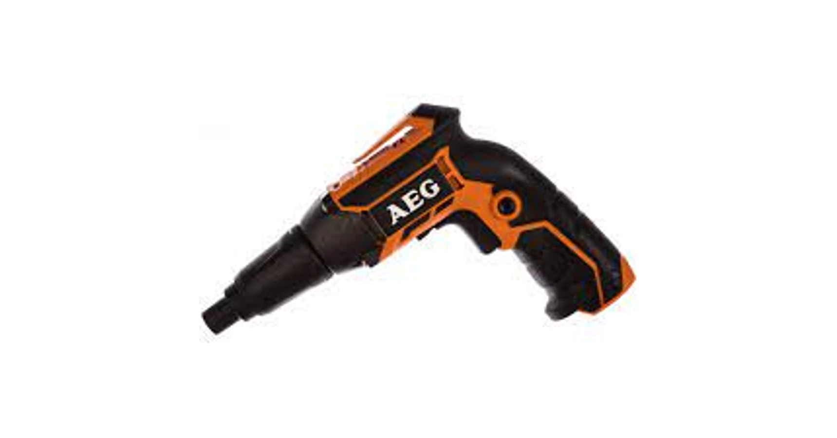AEG BTS12C-0 12v gipszkarton csavarbehajtó akku és töltő nélkül - Fúrás ...